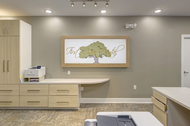 Virtual Office Tour - First Care Dental Associates